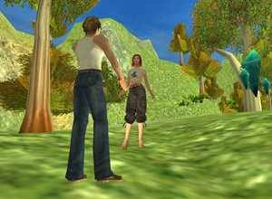 Top 10 Online Dating Games: Dating Simulation in Virtual Worlds - HubPages