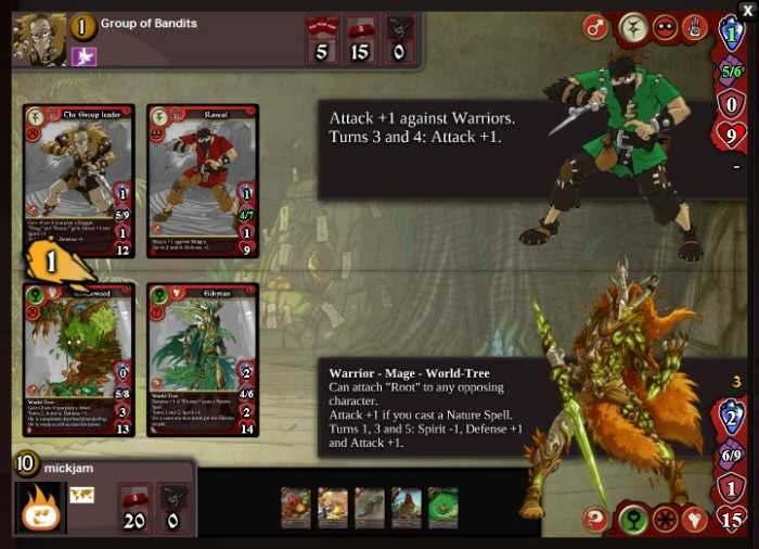 "Eredan" Guide: 5 Tips and Tricks for Beginners - HubPages