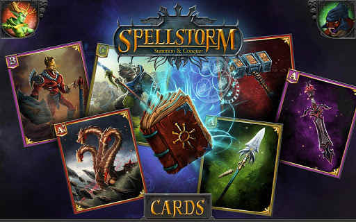 10 Free Android Collectible Card Games - HubPages