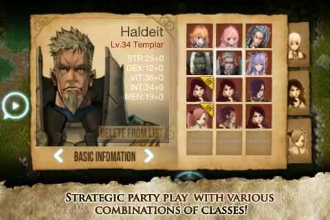 10 Free Android RPG Games - HubPages