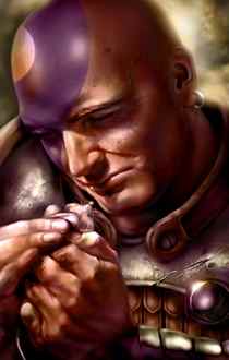 List of NPC Party Members in "Baldur's Gate: Enhanced Edition" - HubPages