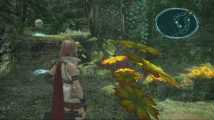 Final Fantasy 13 Easy Leveling guide - HubPages