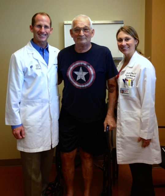 Tips for a Successful Total Knee Replacement Surgery - Patient's Lounge