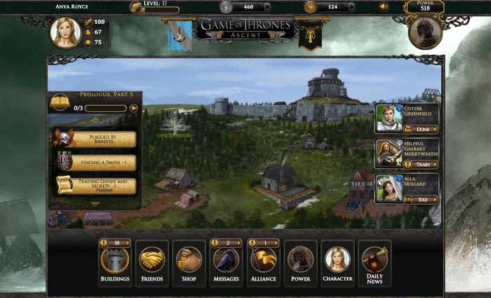 The 5 Best Facebook RPGs - HubPages