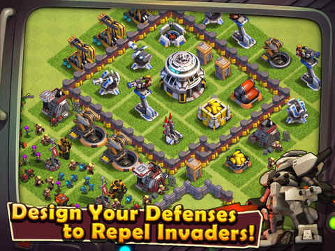 9 Must-Play Games Like "Clash of Clans" - HubPages