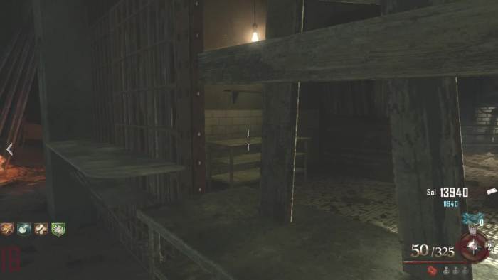 "Call of Duty: Black Ops 2" Zombies: How to Get the Golden Spork in ...