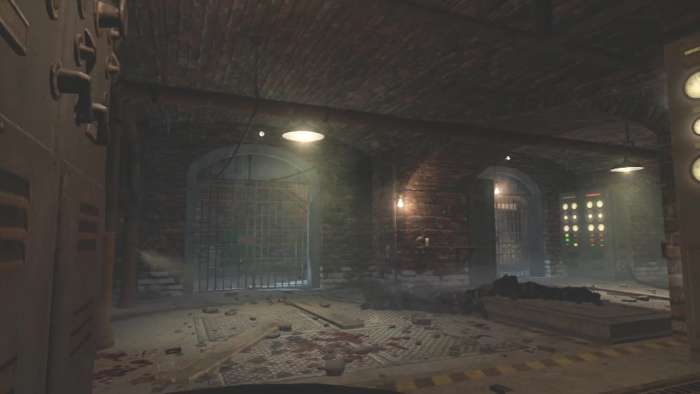 The Docks of Alcatraz: Mob of the Dead in "COD: BO2" Zombies - HubPages