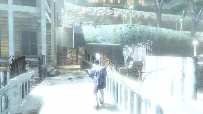 The Docks of Alcatraz: Mob of the Dead in "COD: BO2" Zombies - HubPages