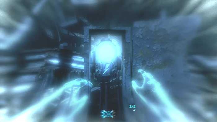 Traps in Alcatraz, Mob of the Dead: "Call of Duty: Black Ops II ...