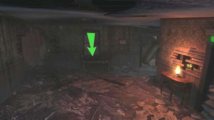 The Bells in Buried (Easter Egg Step): "Black Ops II" Zombies - HubPages