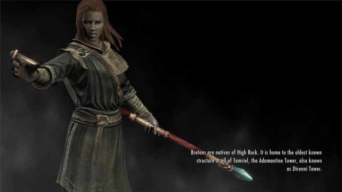 Best Mage Build in "The Elder Scrolls V: Skyrim" - HubPages