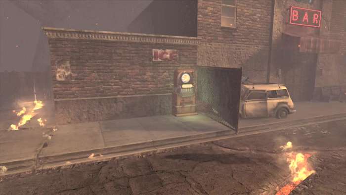 Town, Grief Mode in "Call of Duty: Black Ops II" Zombies - HubPages