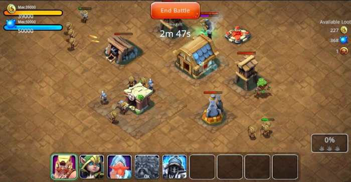 "Castle Clash" Tips and Strategy Guide - HubPages