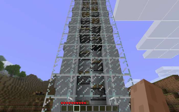"Minecraft" Redstone Tutorial: What Is Redstone Used For? - HubPages