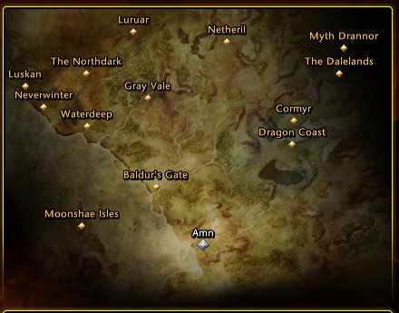 "Neverwinter Online" Newbie Guide - HubPages