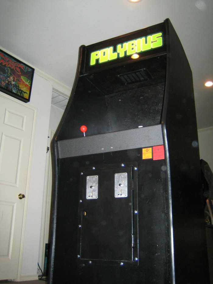 Creepy Gaming: The Urban Legend of Polybius - HubPages