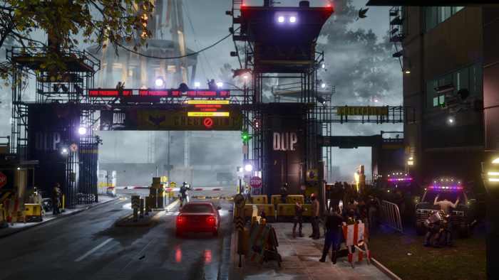 "Infamous Second Son" Powers Guide: All the Types You Can Get and How ...