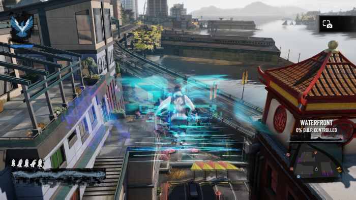 "Infamous Second Son" Powers Guide: All the Types You Can Get and How ...