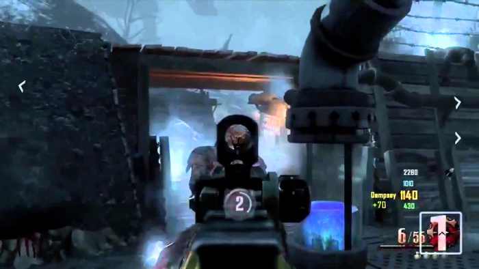 The Ultimate Guide to "Black Ops 2": Zombies Origins - HubPages