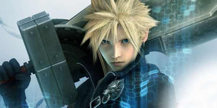 Top 20 Hottest Male Video Game Characters - HubPages