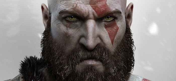 Top 20 Hottest Male Video Game Characters - HubPages