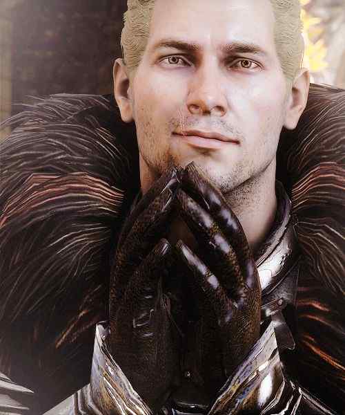Top 20 Hottest Male Video Game Characters - HubPages