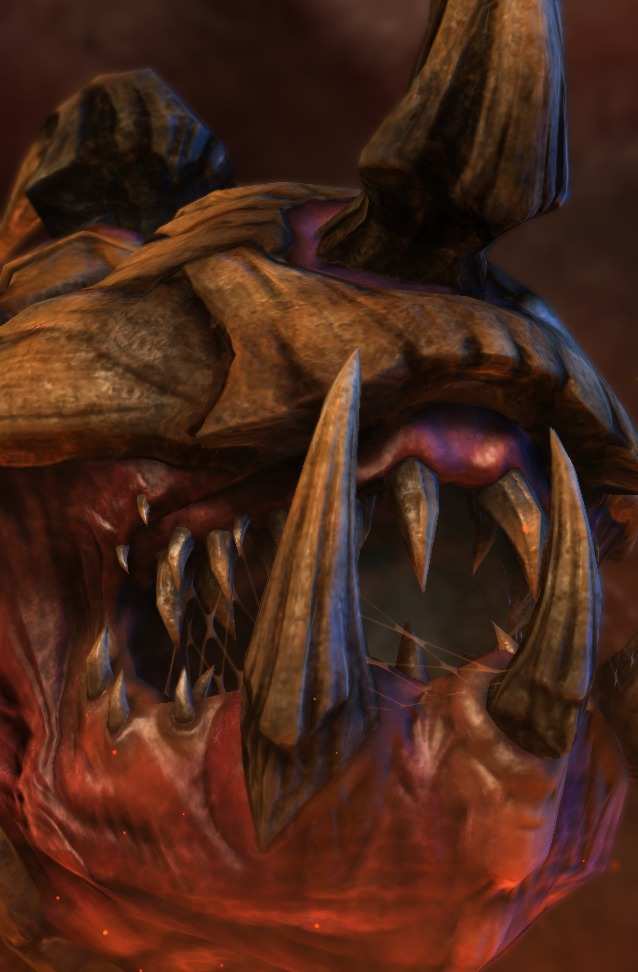 Top 50 Coolest Enemies and Monsters in Video Games - HubPages