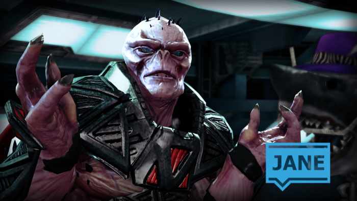 Top 50 Coolest Enemies and Monsters in Video Games - HubPages