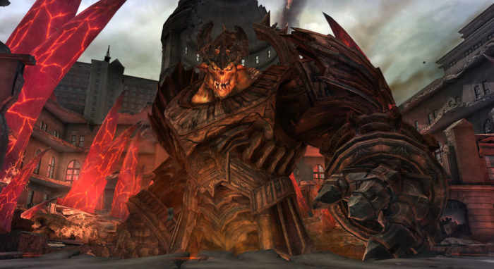 Top 50 Coolest Enemies and Monsters in Video Games - HubPages
