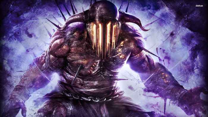 Top 50 Coolest Enemies and Monsters in Video Games - HubPages