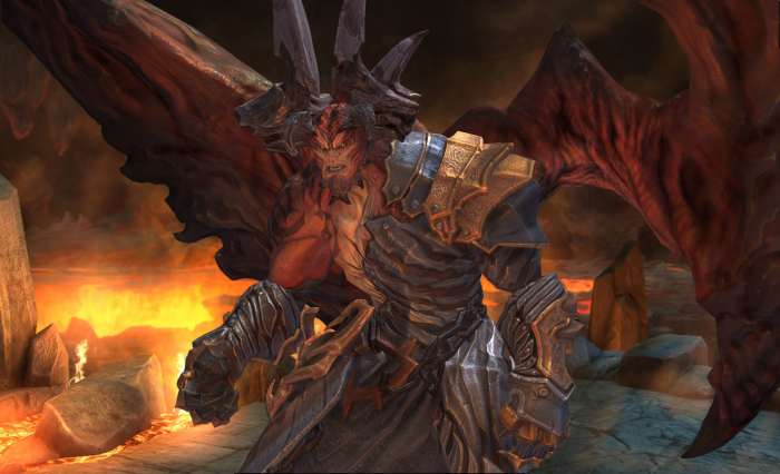 Top 50 Coolest Enemies and Monsters in Video Games - HubPages