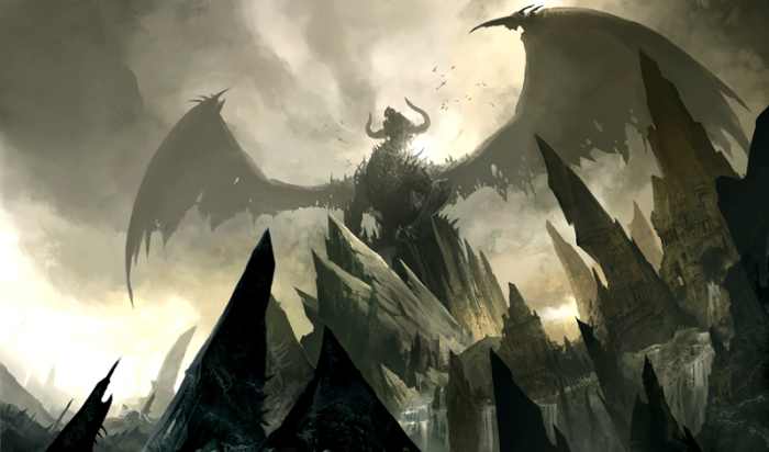 Top 50 Coolest Enemies and Monsters in Video Games - HubPages