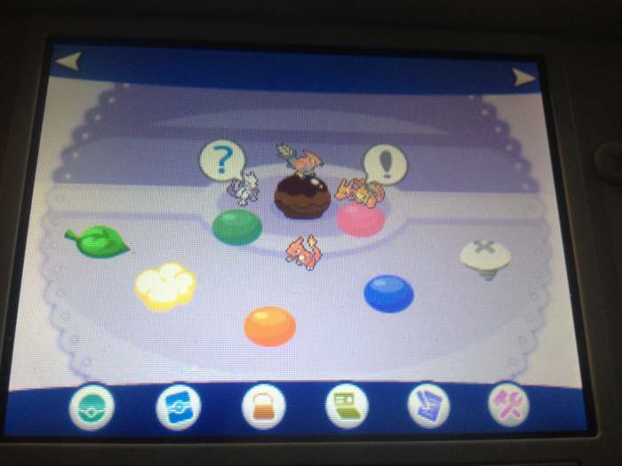 "Pokémon X and Y": Poké Puffs - HubPages