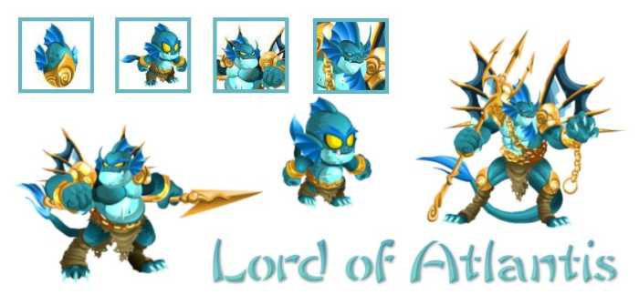 How to Breed a Legendary Monster in "Monster Legends" - HubPages