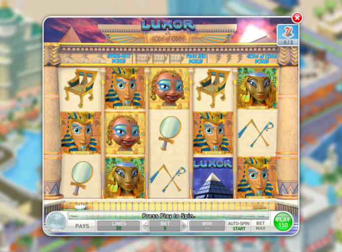 "myVegas" Slots Mobile Game Tips and Tricks Guide - HubPages