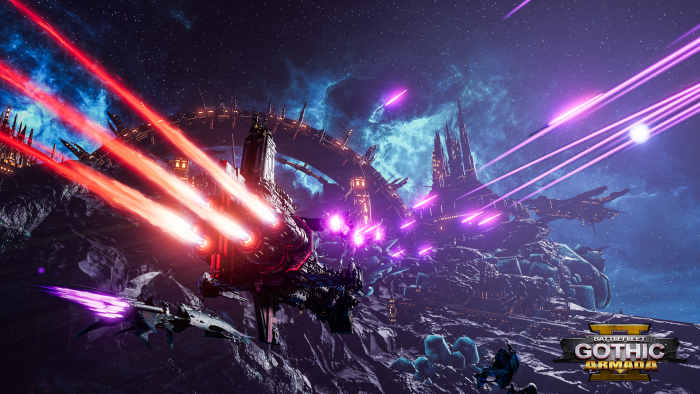 "Battlefleet Gothic: Armada II" - Main Strategy Guide Index - HubPages