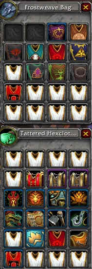 The Endless Grind: "World of Warcraft" Reputation Guide - HubPages