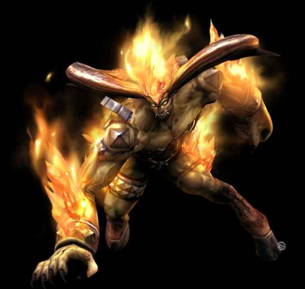 "Final Fantasy 8": Which Guardian Force Are You? - HubPages