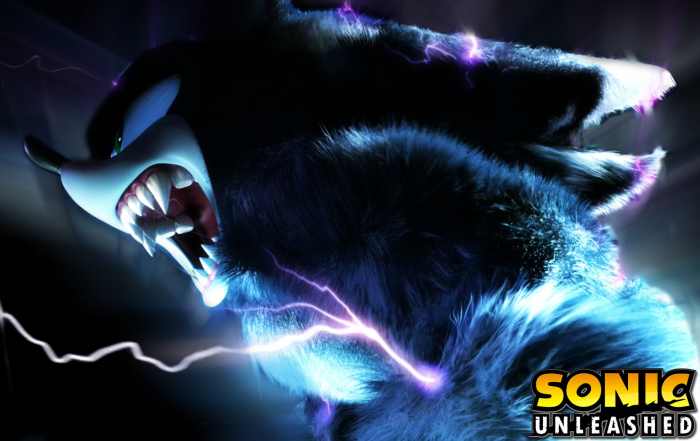 Top Five Sonic the Hedgehog Transformations - HubPages