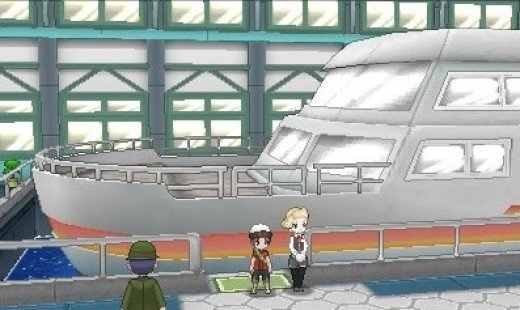 "Pokémon Omega Ruby and Alpha Sapphire": Postgame Walkthrough - HubPages