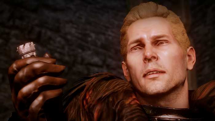 How to Romance Cullen in “Dragon Age: Inquisition” - HubPages