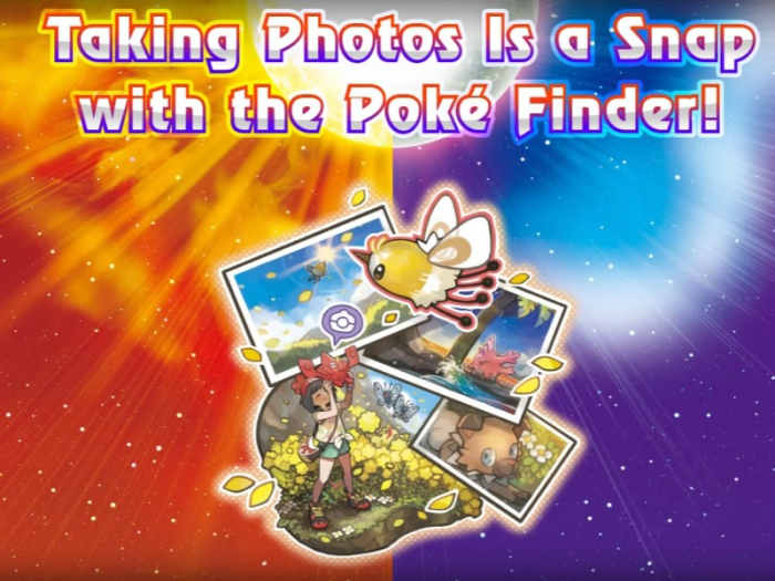 "Pokémon Sun" and "Moon": Postgame Walkthrough - HubPages