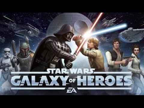 "Star Wars: Galaxy of Heroes" SWGOH Crystals Guide - HubPages