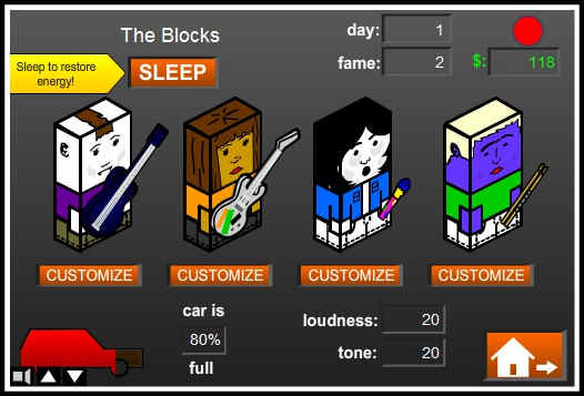 6 Simulation Games Similar to "Ciao Bella" - HubPages