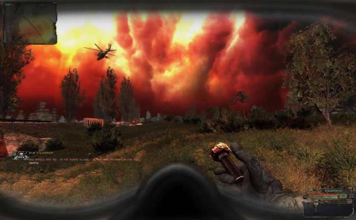10 Standalone Mods for "S.T.A.L.K.E.R." - HubPages
