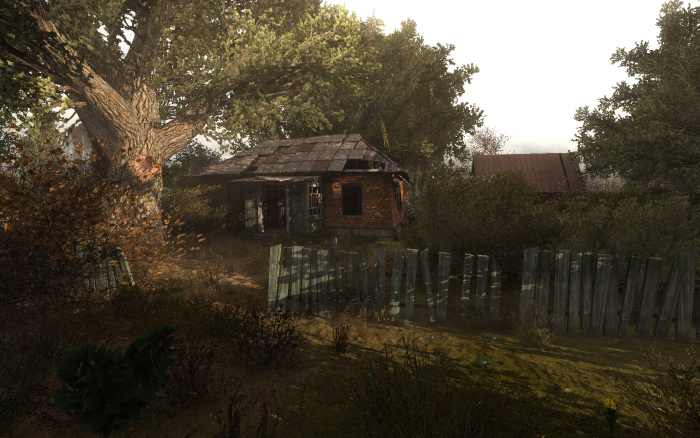 10 Standalone Mods for "S.T.A.L.K.E.R." - HubPages