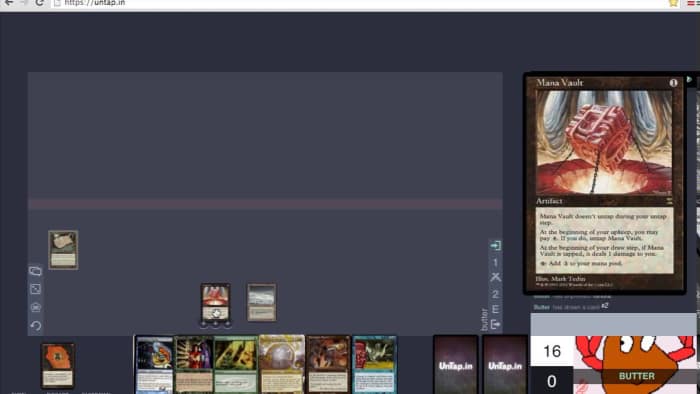 How to Play Browser-Based "Magic: The Gathering" on UnTap - HubPages