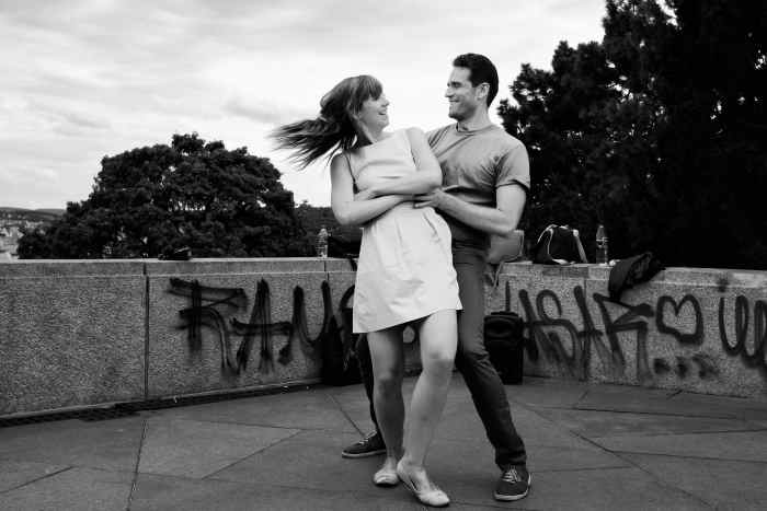 Seven Important Benefits of Dancing - HobbyLark