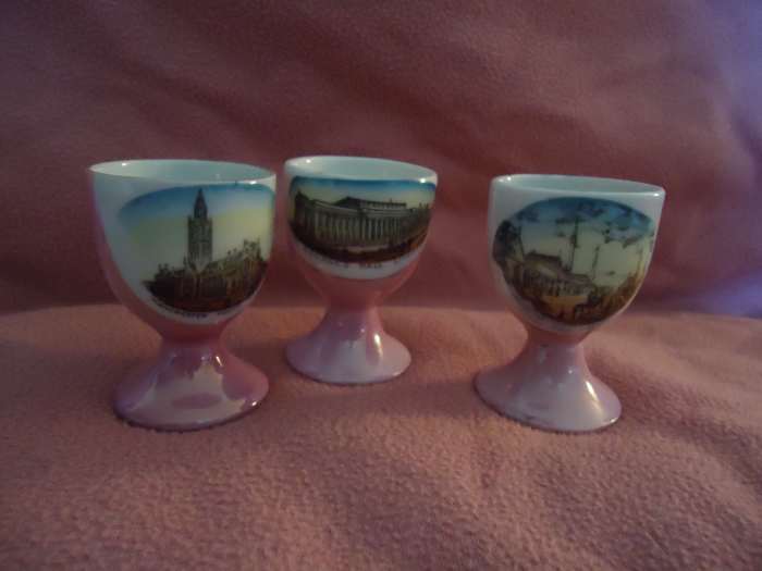 Collecting Egg Cups: A Unique and Beautiful Hobby - HobbyLark