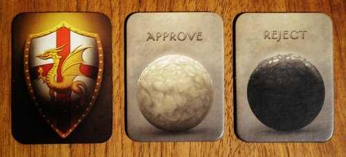 How to Play Avalon (The Resistance) - HubPages